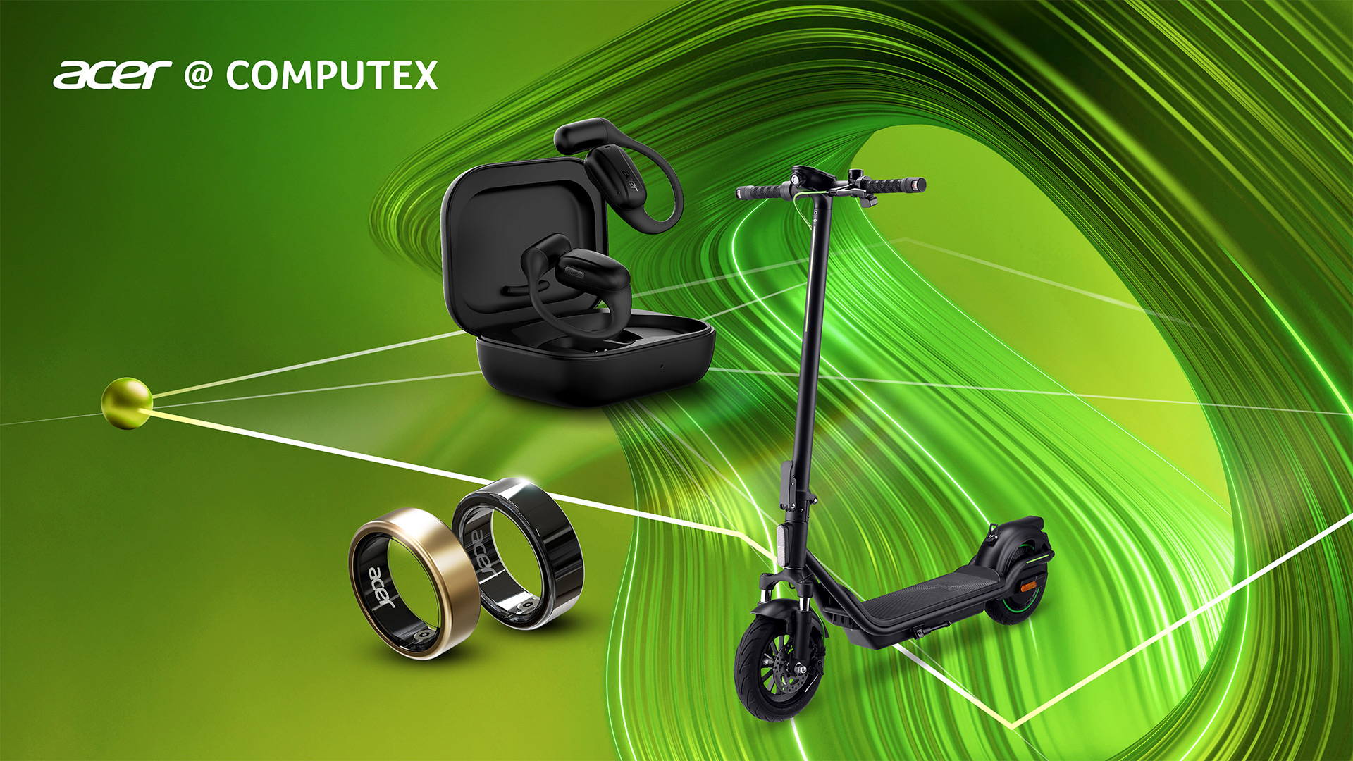 About Us｜Acer Gadget